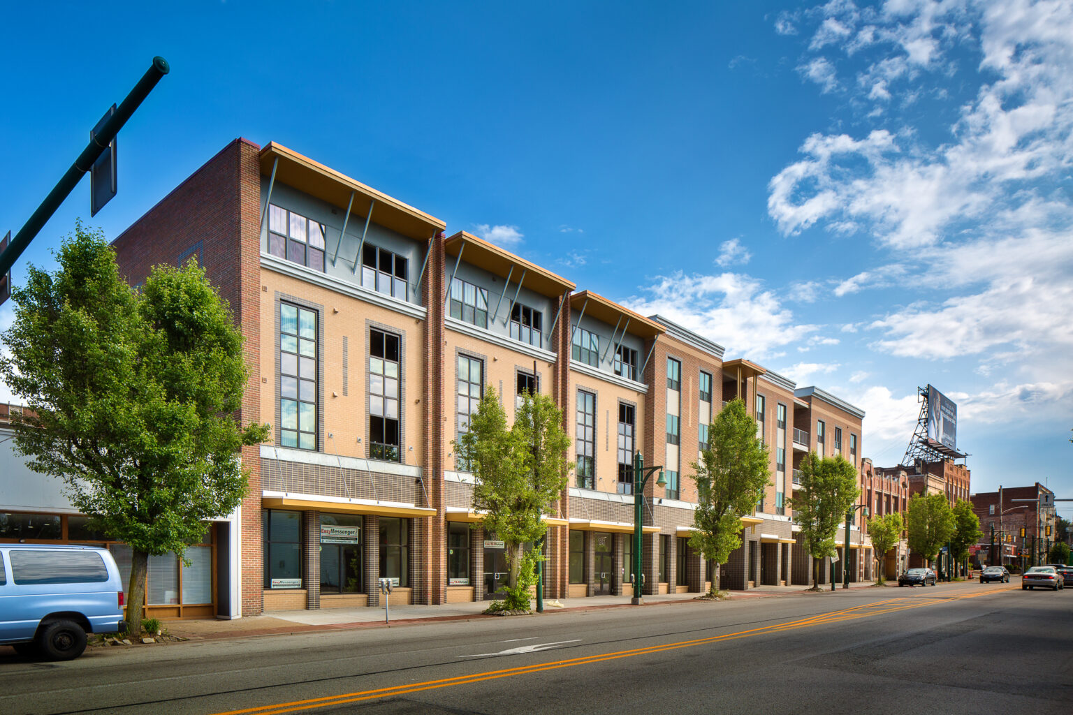 AMR | Community-Focused Housing with Purpose & Care